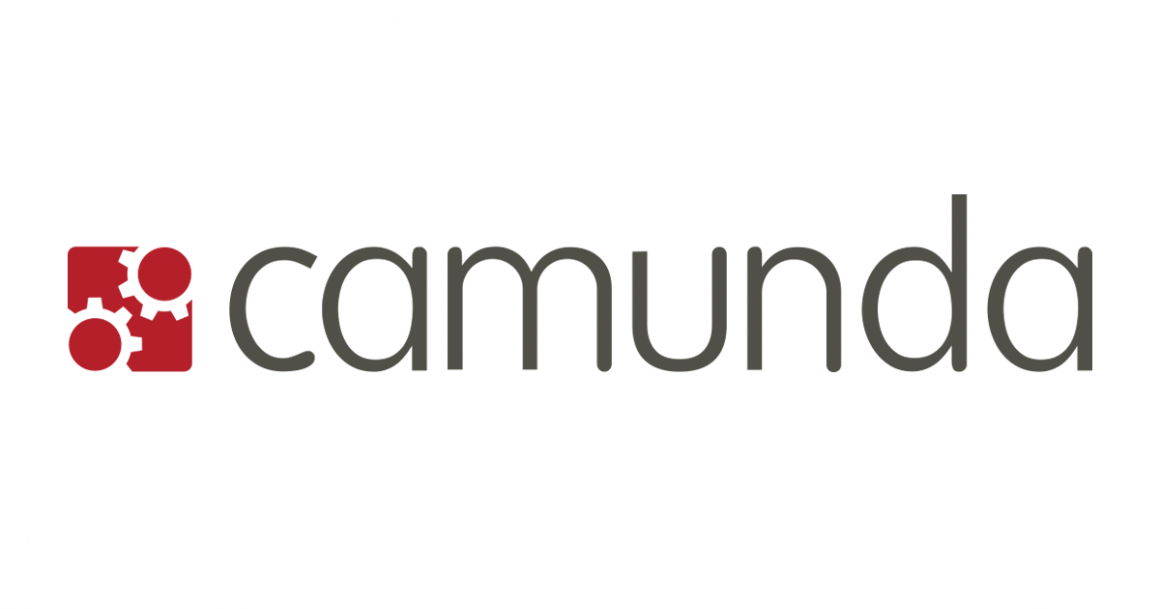 Camunda Logo - insign – Full Service Webagentur