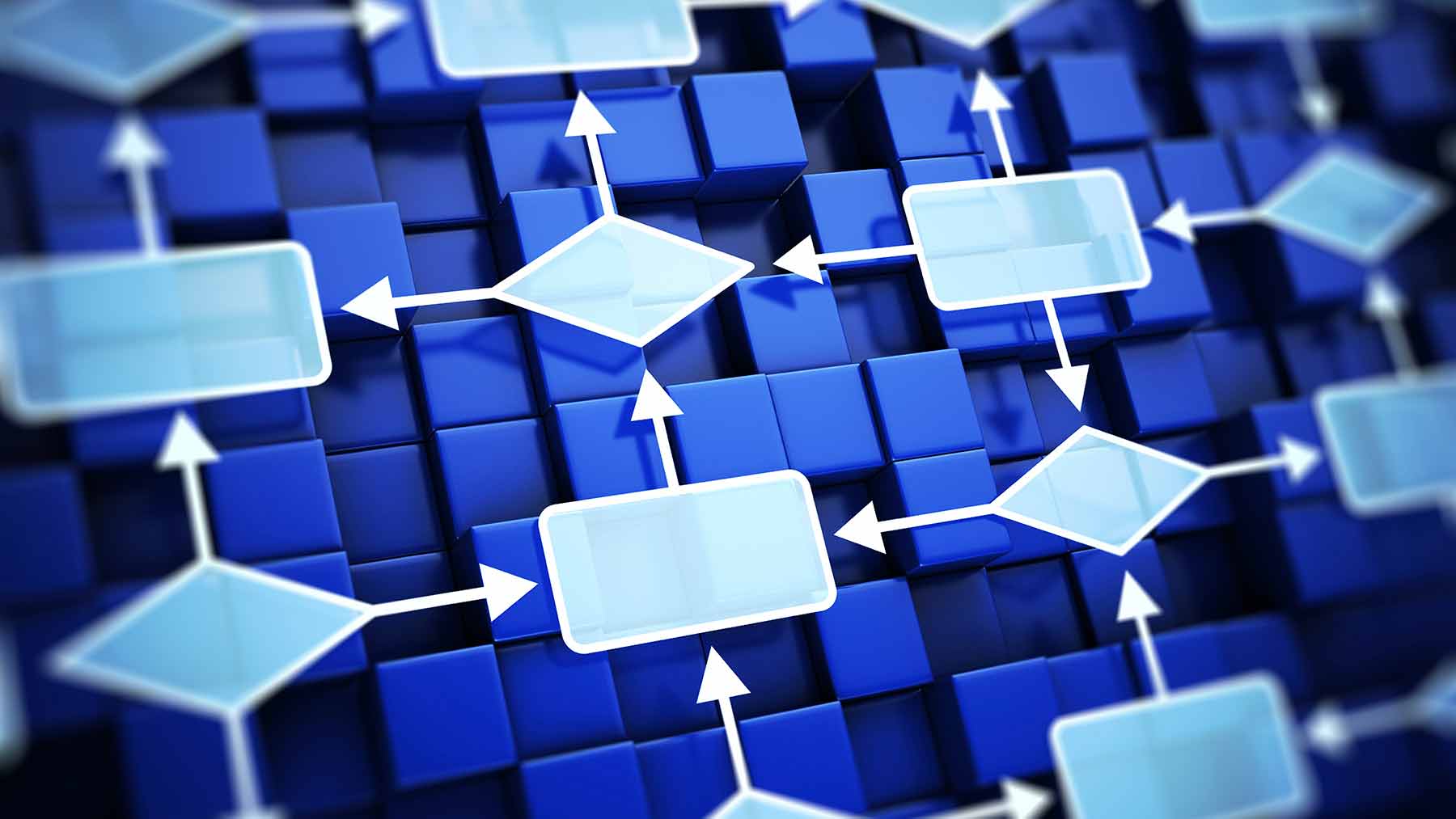 Axon Ivy: Prozess-Digitalisierung und -Automatisierung - mit insign